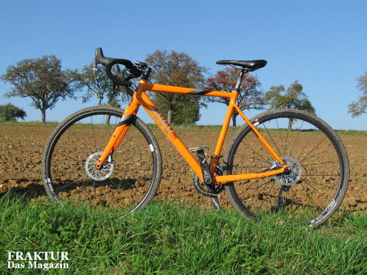 Rose Pro Cross Force: Das Multifunktionstool für Waldarbeiter im Test ...